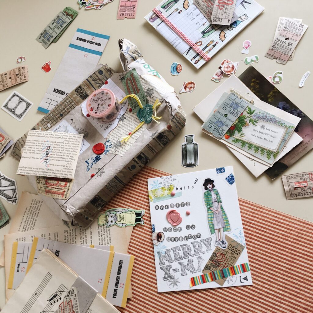 El Arte de la Correspondencia: Reviviendo la Tradición de las Cartas ...